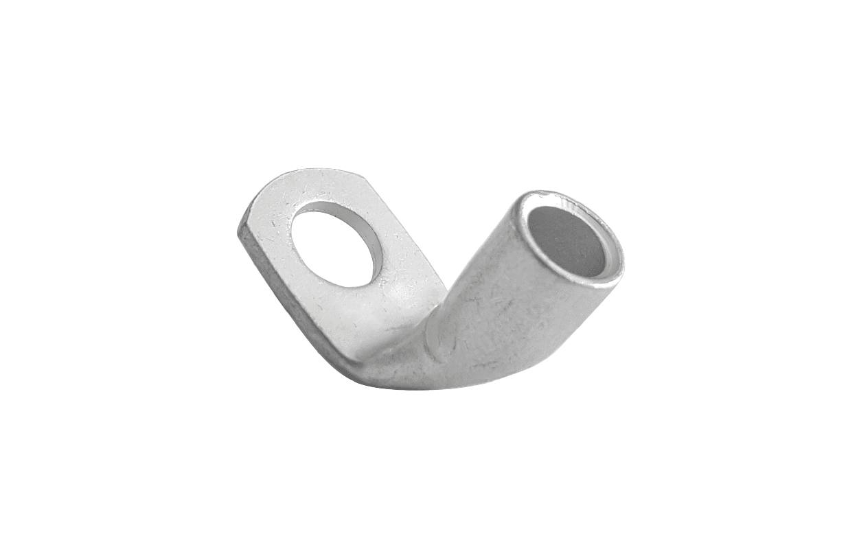 Copper Terminal 90º - Arvi